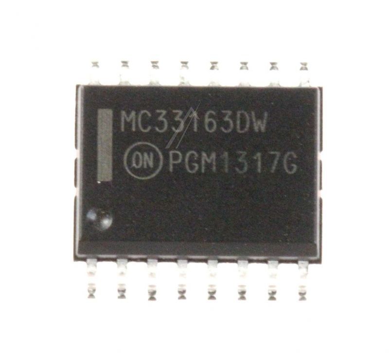 MC33163DW IC KOLO