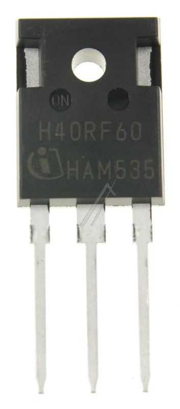 IHW40N60RF TRANZISTOR