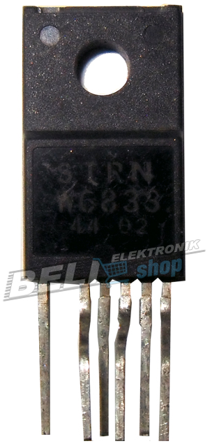 STRW6833 IC KOLO