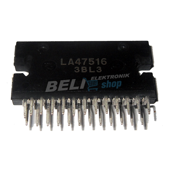 LA47516 IC KOLO