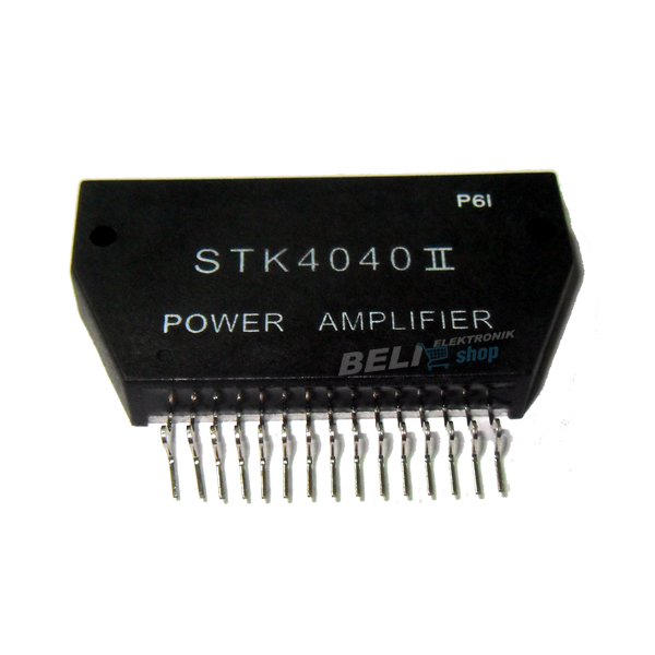 STK4040II IC KOLO