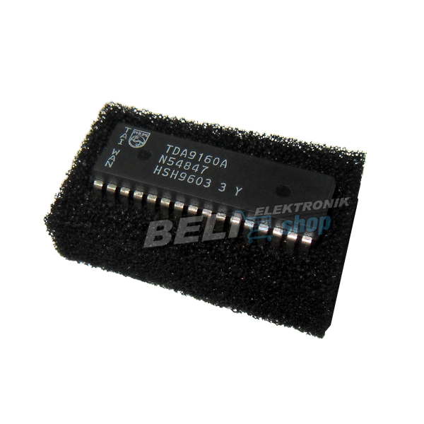 TDA9160A IC KOLO