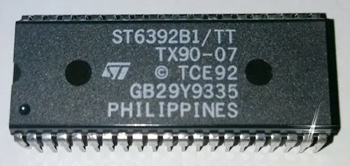 ST6392B1/TT IC KOLO