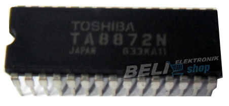 TA8872N IC KOLO