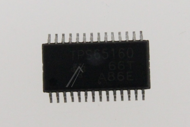 TPS65160PWP IC KOLO