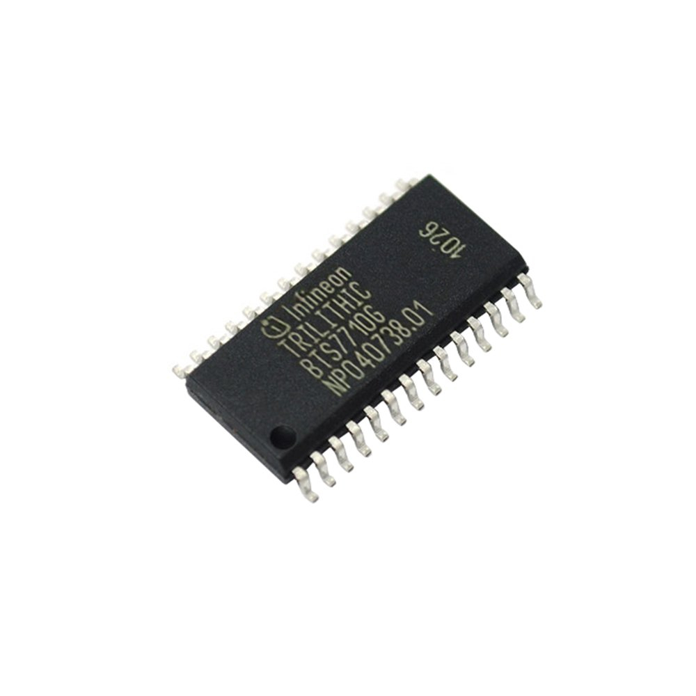 BTS7710G IC KOLO