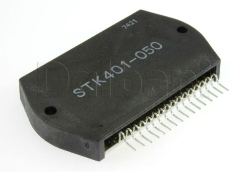 STK401-050 IC KOLO