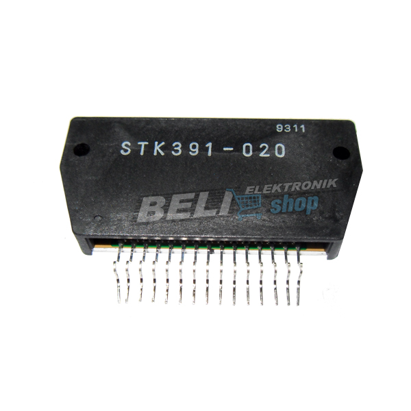 STK391-020 IC KOLO