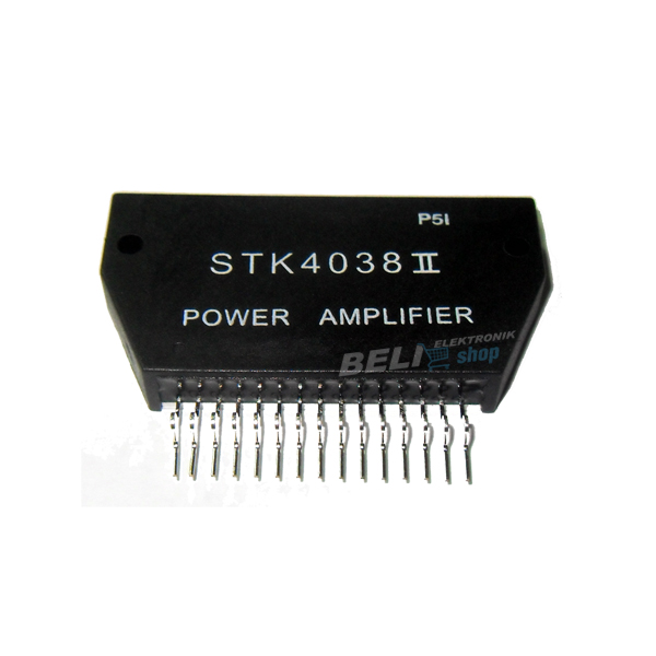 STK4038II IC KOLO