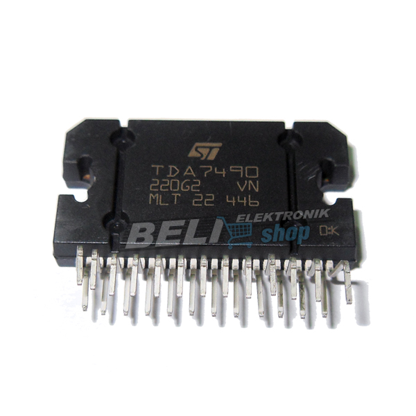 TDA7490 IC KOLO