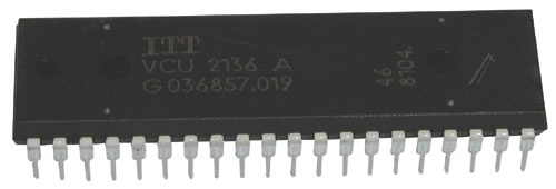 VCU2136 IC KOLO