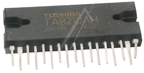 TA8210AH IC KOLO