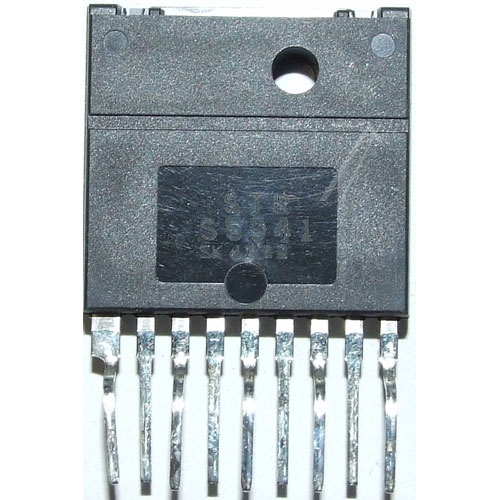 STRS5941 IC KOLO