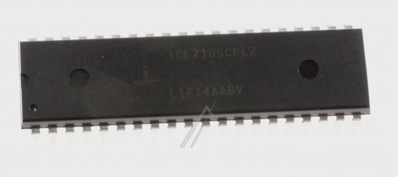 ICL7106CPL IC KOLO