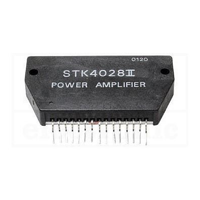 STK4028II IC KOLO