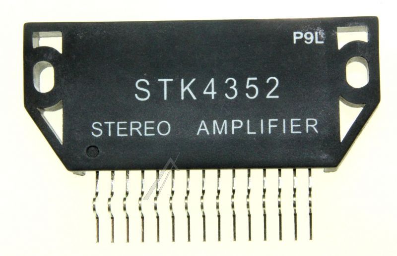 STK4352 IC KOLO