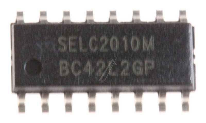 SELC2010M IC KOLO