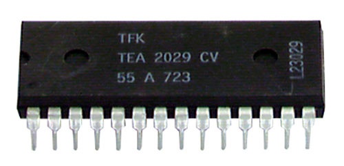 TEA2029CV IC KOLO