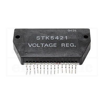 STK5421 IC KOLO