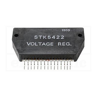 STK5422 IC KOLO