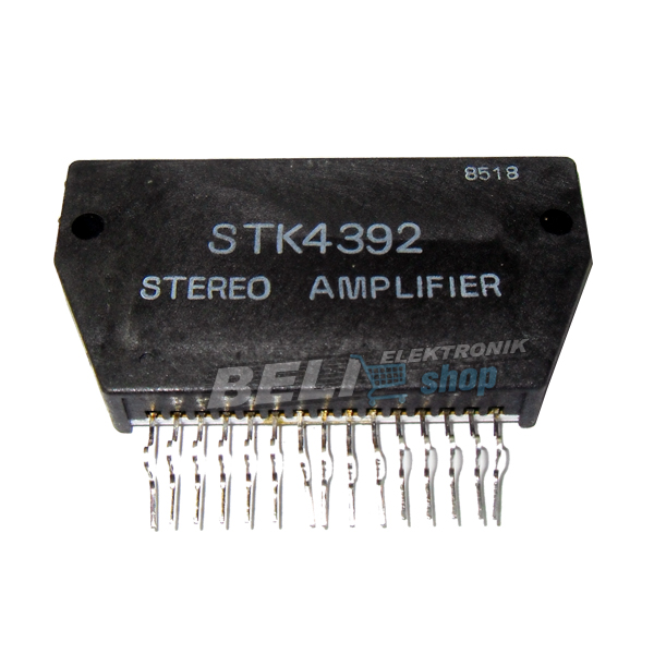 STK4392 IC KOLO