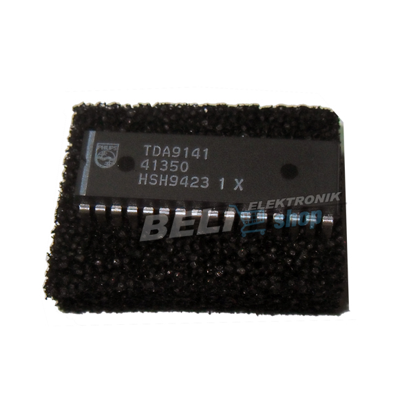 TDA9141 IC KOLO