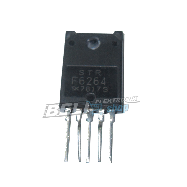 STRF6264 IC KOLO