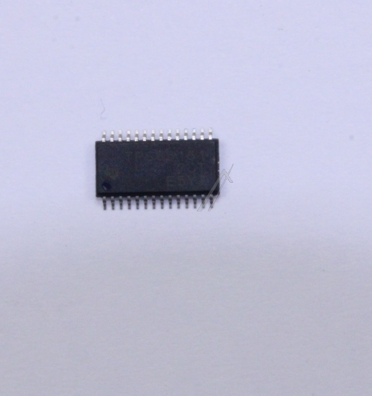 TPS65161PWP IC KOLO