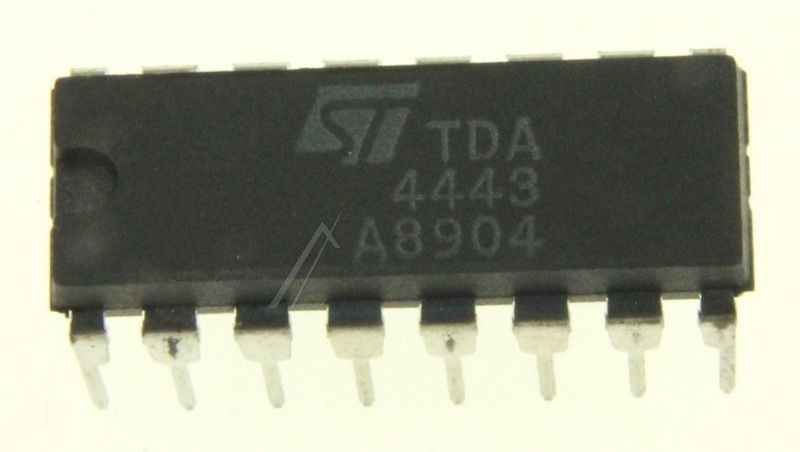 TDA4443 IC KOLO