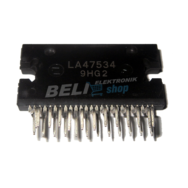 LA47534 IC KOLO