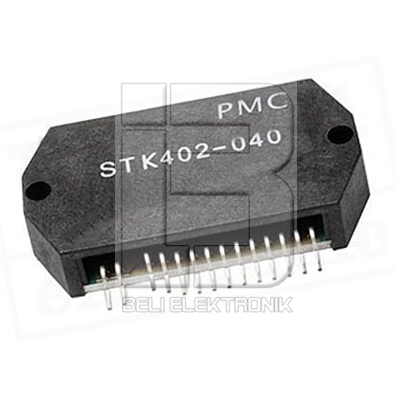 STK402-040 IC KOLO