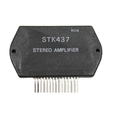 STK437 IC KOLO