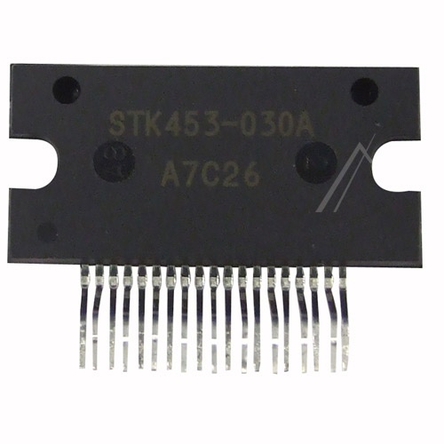 STK453-030A IC KOLO