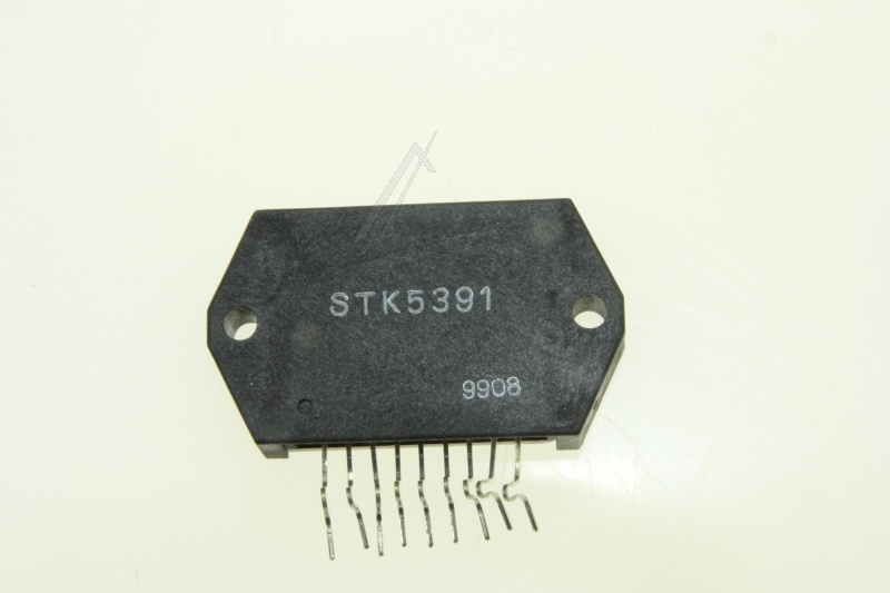 STK5391 IC KOLO