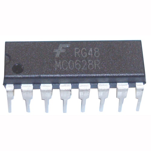 MC0628R IC KOLO