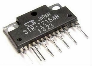 STRZ2154B IC KOLO