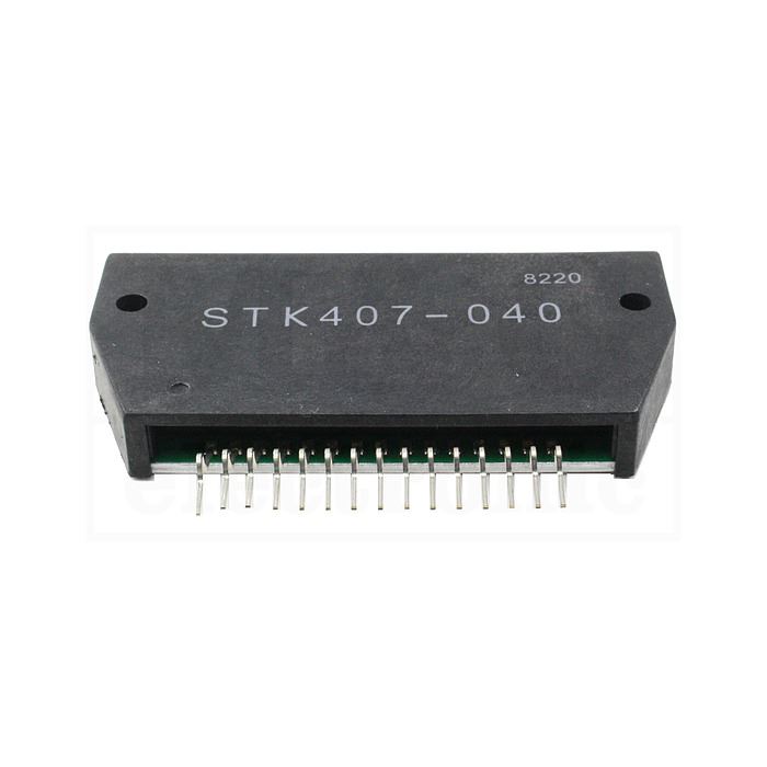 STK407-040E IC KOLO