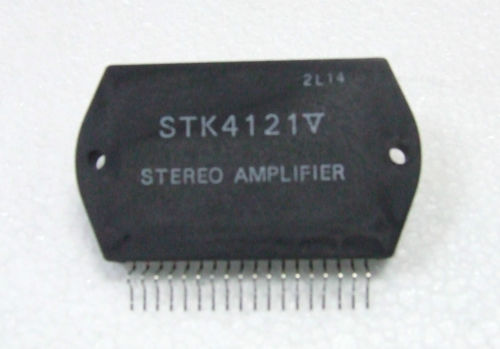 STK4121V IC KOLO