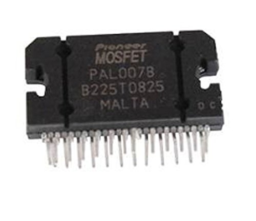 PAL007A IC KOLO