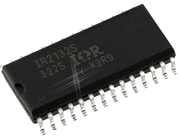 IR2132S IC KOLO