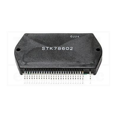 STK78602 IC KOLO