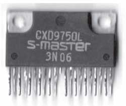 CXD9702L IC KOLO