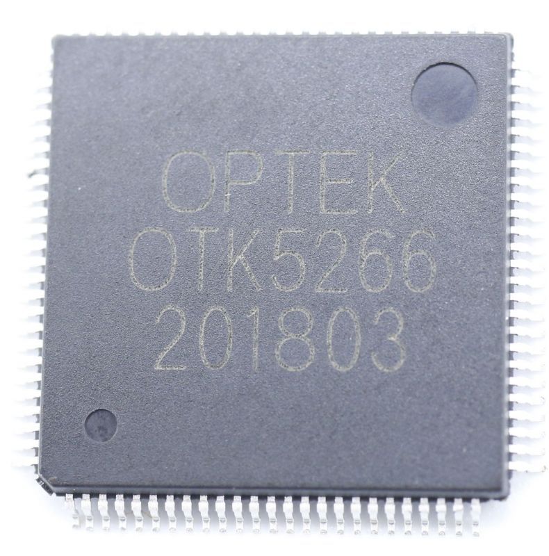 LQFP100L-0 IC KOLO