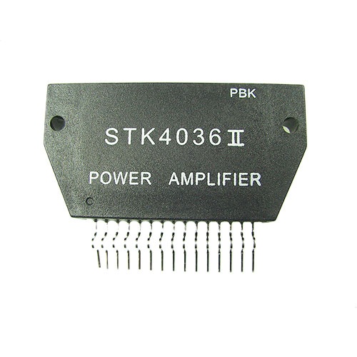 STK4036II IC KOLO