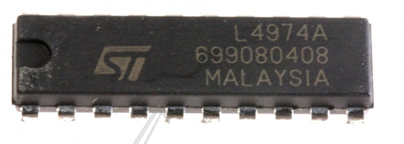 L4974A IC KOLO