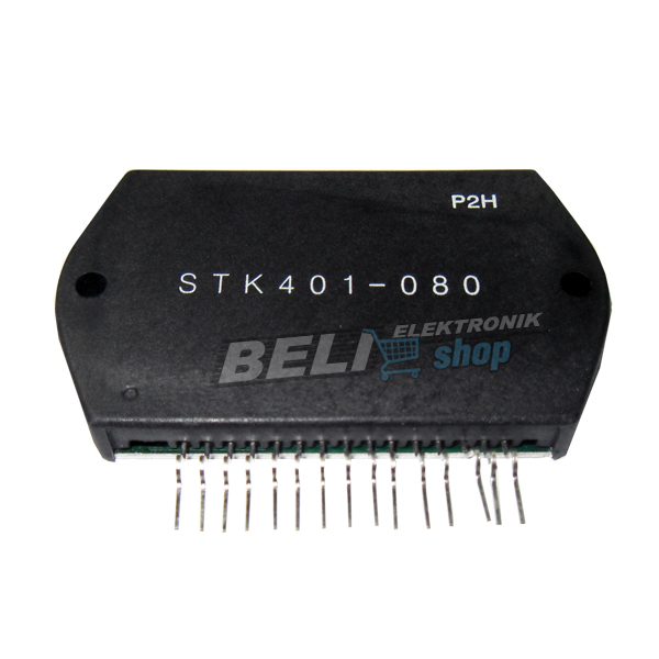 STK401-080 IC KOLO