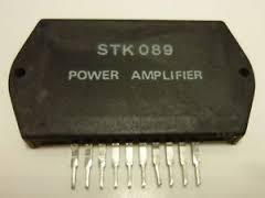 STK089 IC KOLO