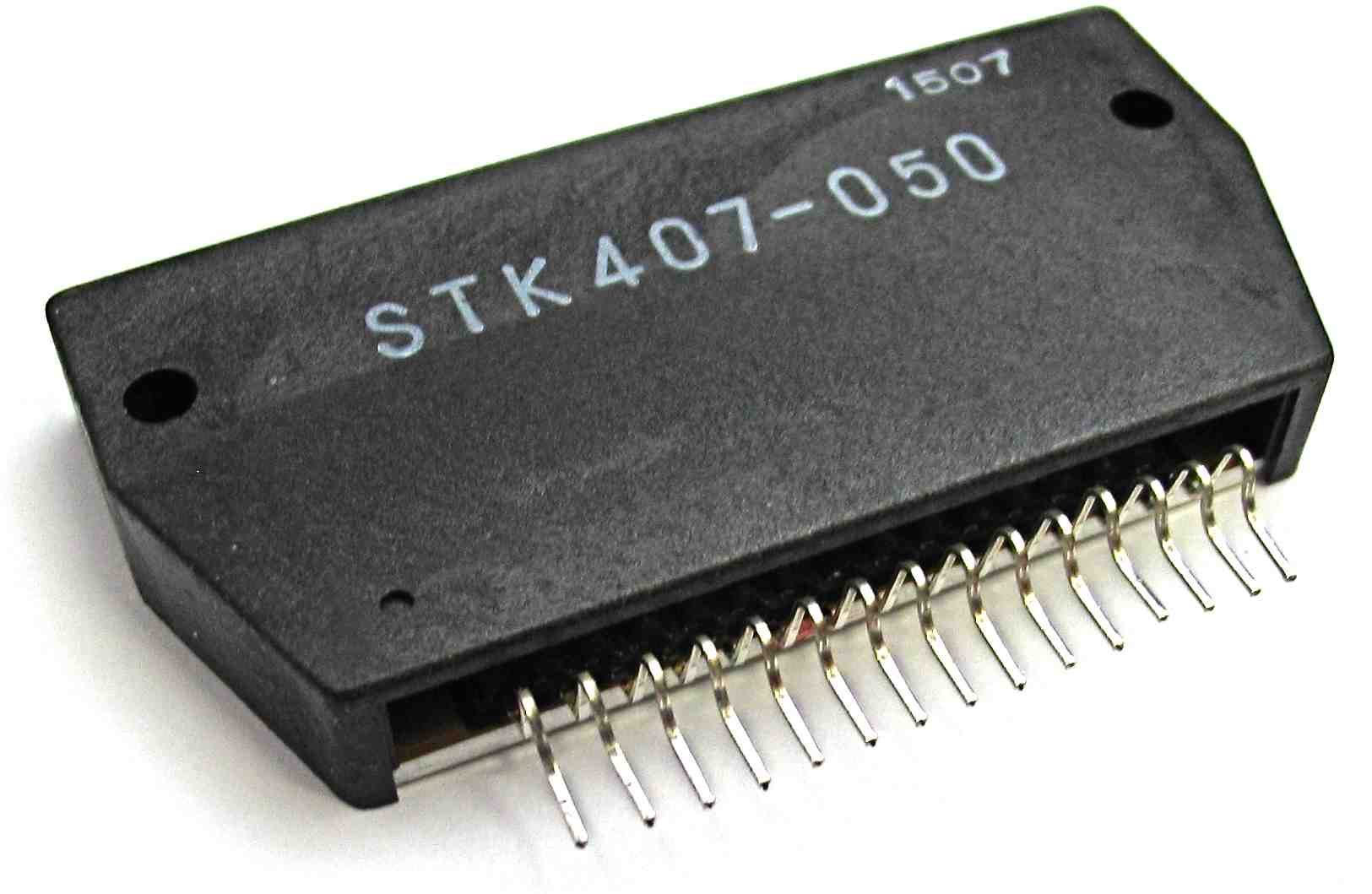 STK407-050E IC KOLO