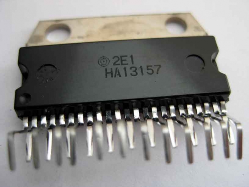 HA13157 IC KOLO