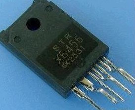 STRX6456 IC KOLO